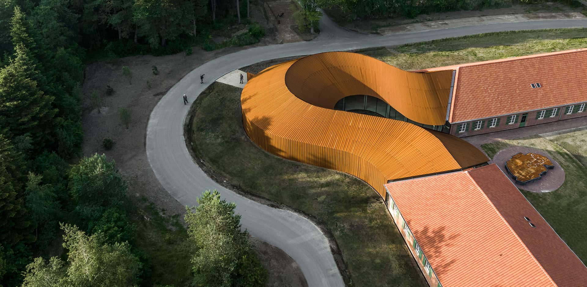 Udforsk, Varde Kommune: Vores vilde verdensarv