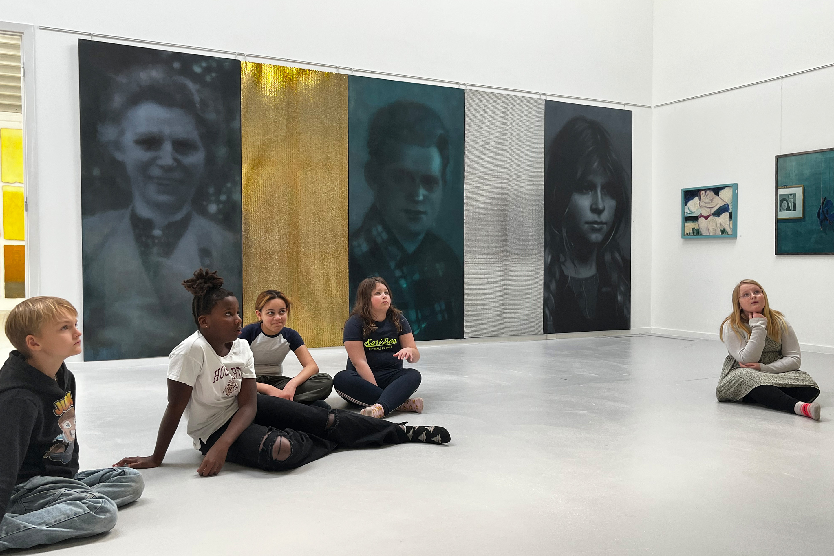 4. klasse Lys og farver